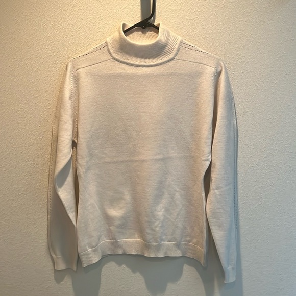 Outlander | Sweaters | Outlander Mock Turtleneck Sweater | Poshmark